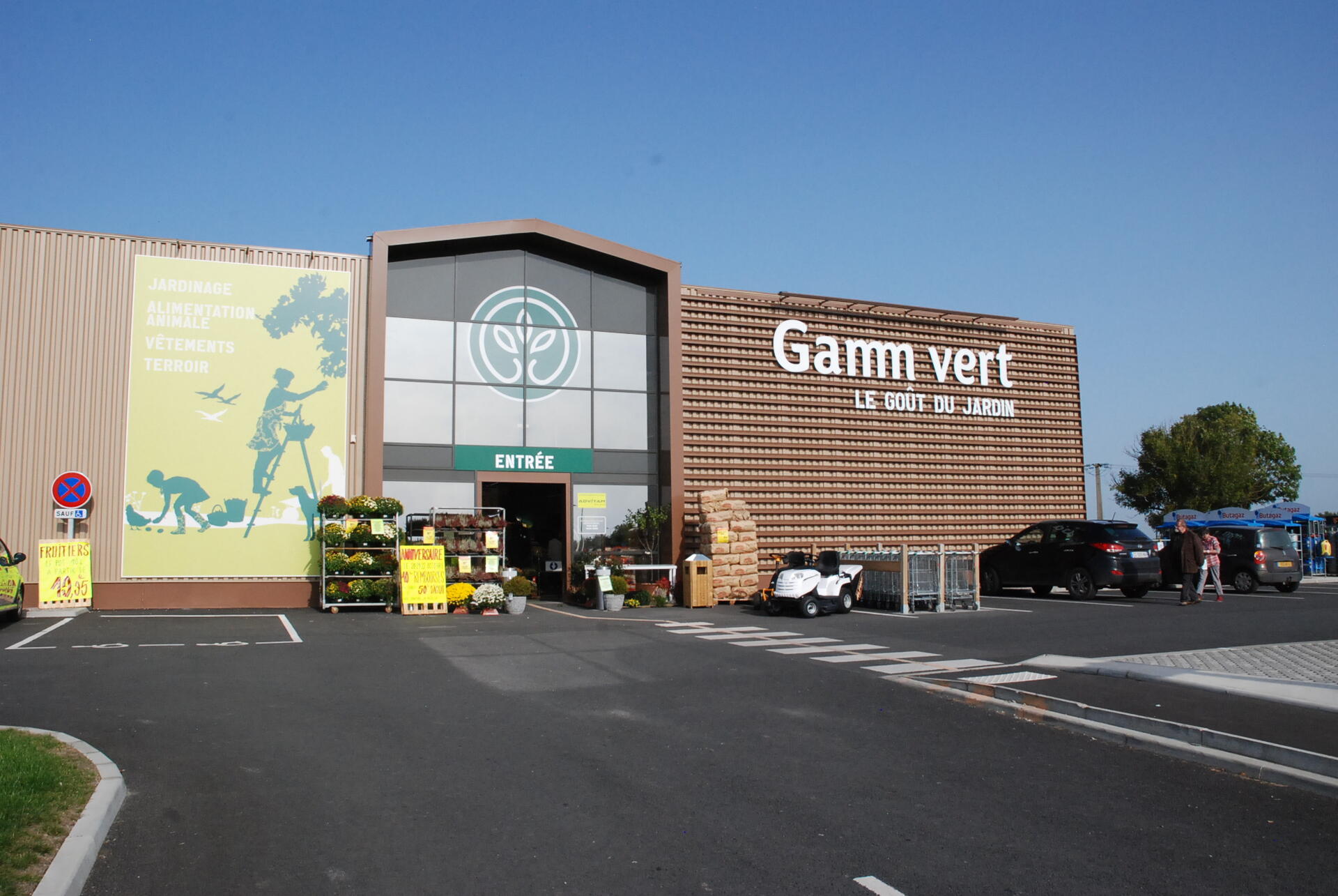 Zone de Baralle - Communauté de communes Osartis-Marquion